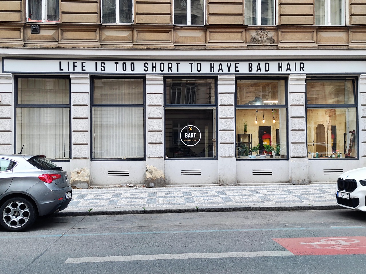 Slogan Quote Shop Front - Free photo on Pixabay
