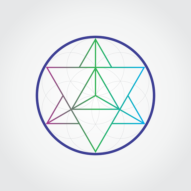 Más de 3 vectores de Merkaba y Geometría Sagrada gratis - Pixabay