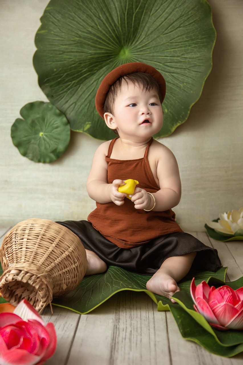 10,000+ Free Asian Baby & Baby Images - Pixabay