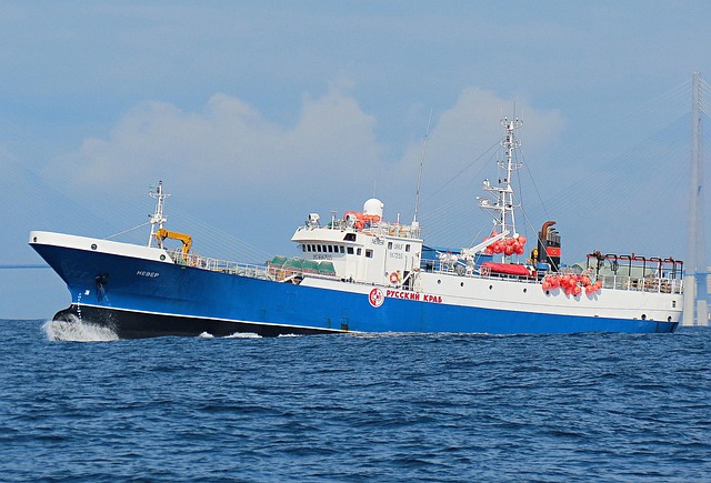 Bateau De Pêche Mer - Photo gratuite sur Pixabay - Pixabay