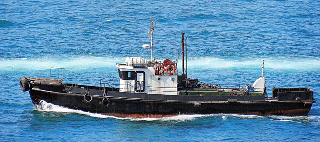 Vessel Boat Sea - Free photo on Pixabay