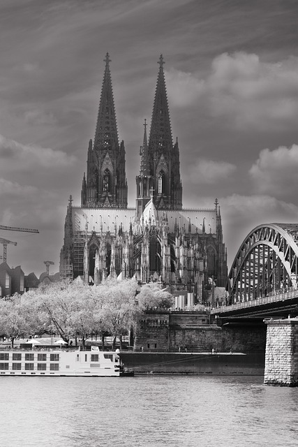 Colonia Catedral De Río - Foto gratis en Pixabay - Pixabay