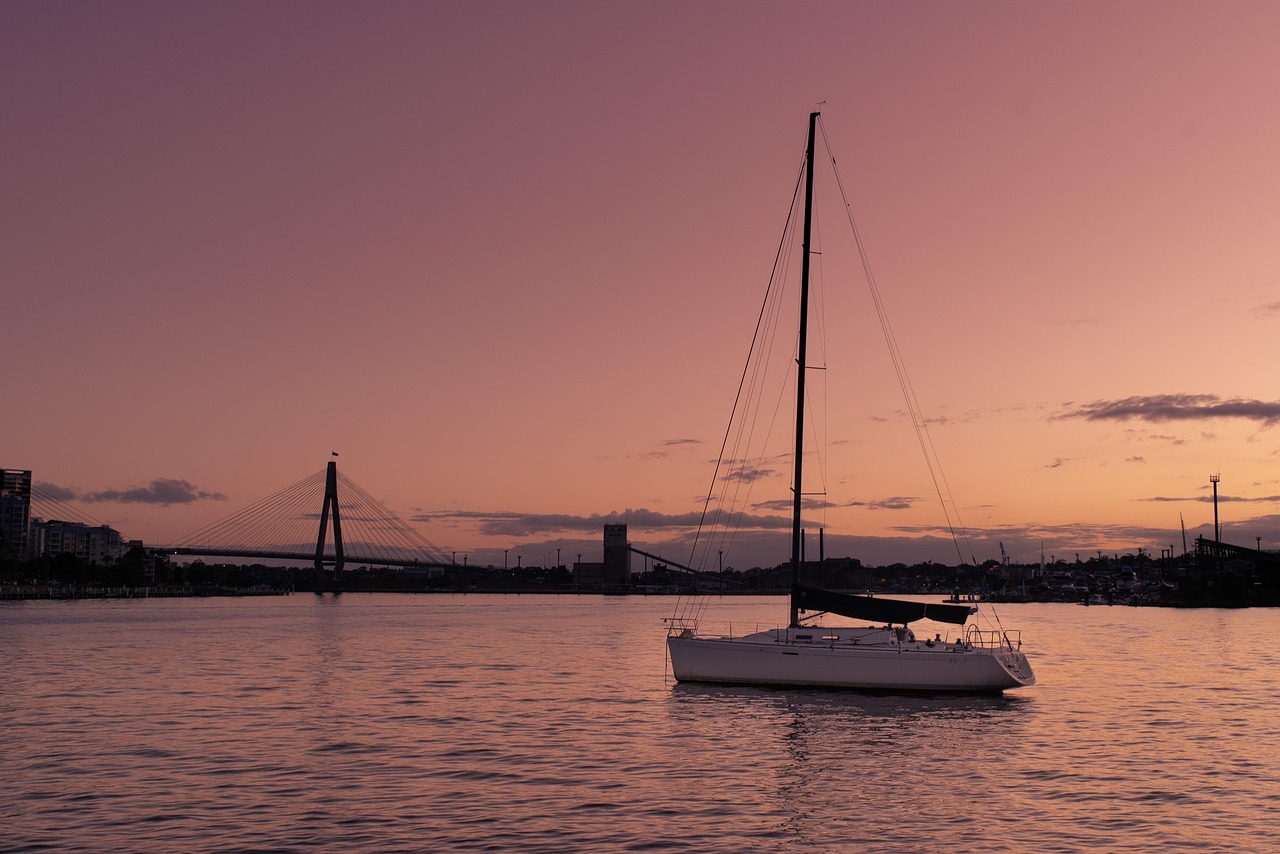 Australia Atardecer Mar - Foto gratis en Pixabay - Pixabay
