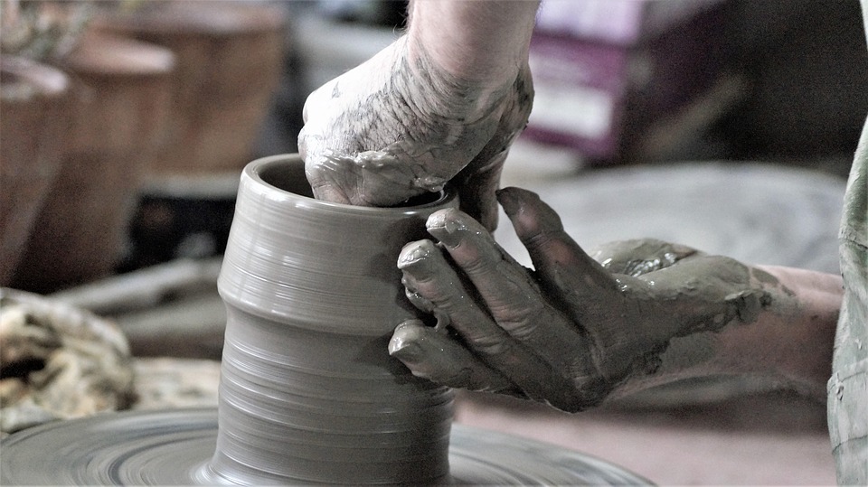 Transylvania Pottery Tradition - Free photo on Pixabay - Pixabay