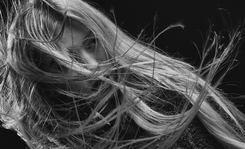 Girl Face Retro - Free photo on Pixabay