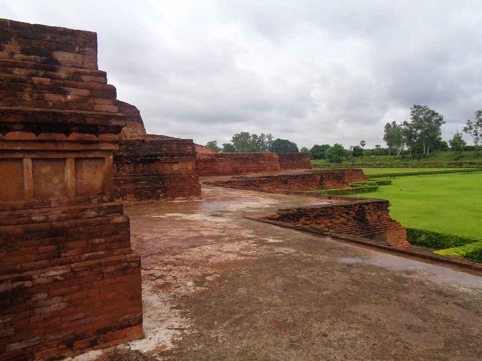 Vikramshila University Religious - Free photo on Pixabay