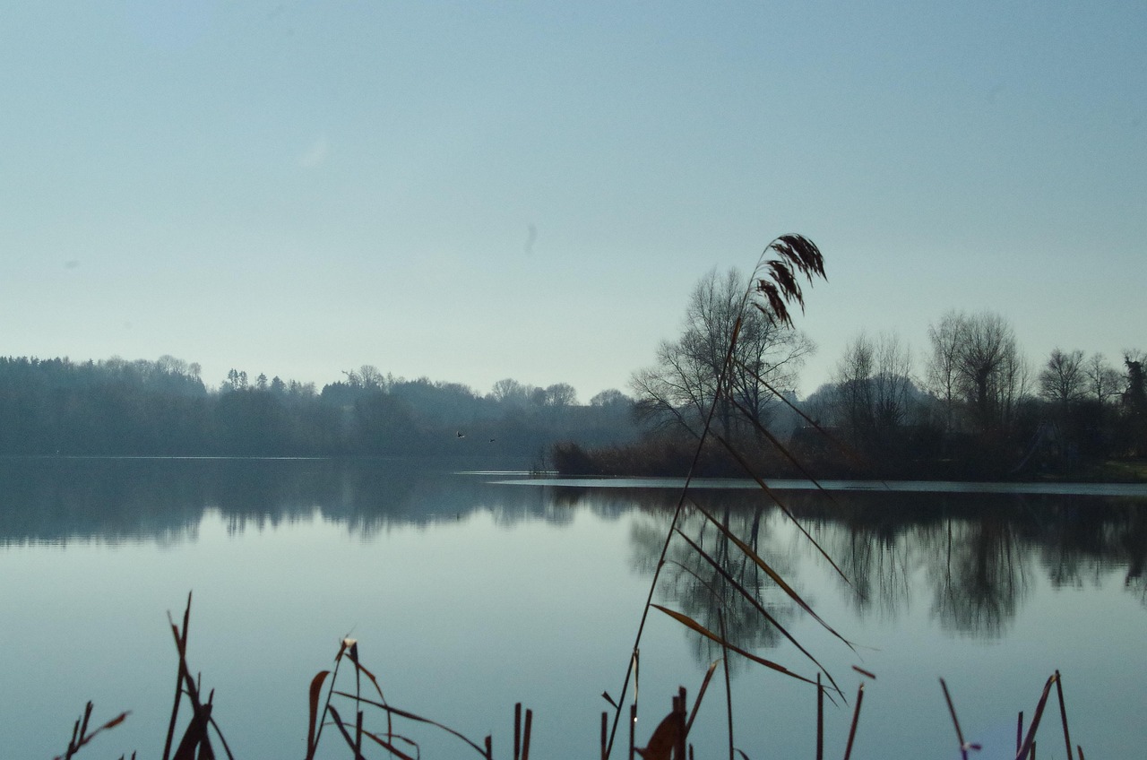 Lago Naturaleza Paisaje - Foto gratis en Pixabay - Pixabay