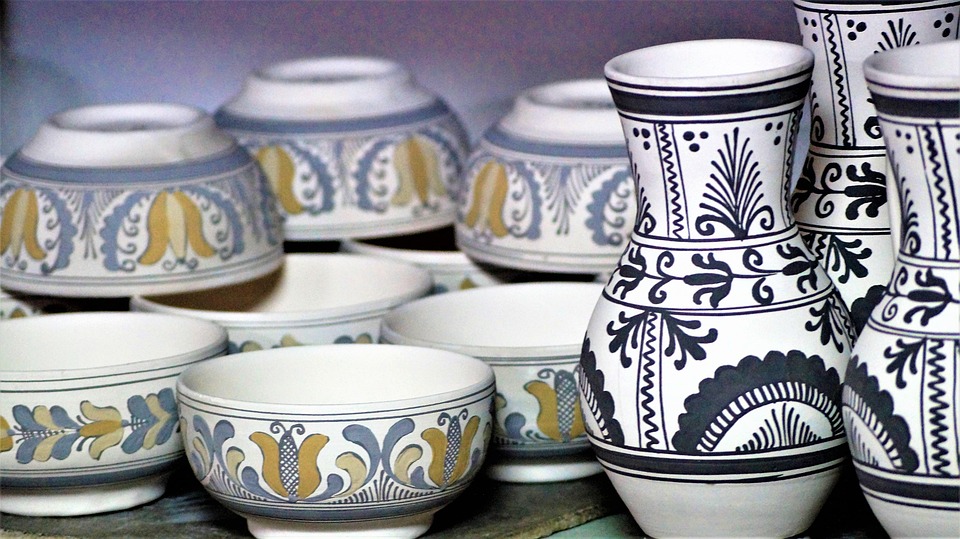 Transylvania Tradition Pottery - Free photo on Pixabay - Pixabay