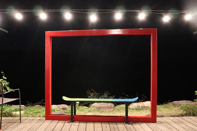 Korea Photo Shoot Bench - Free photo on Pixabay - Pixabay