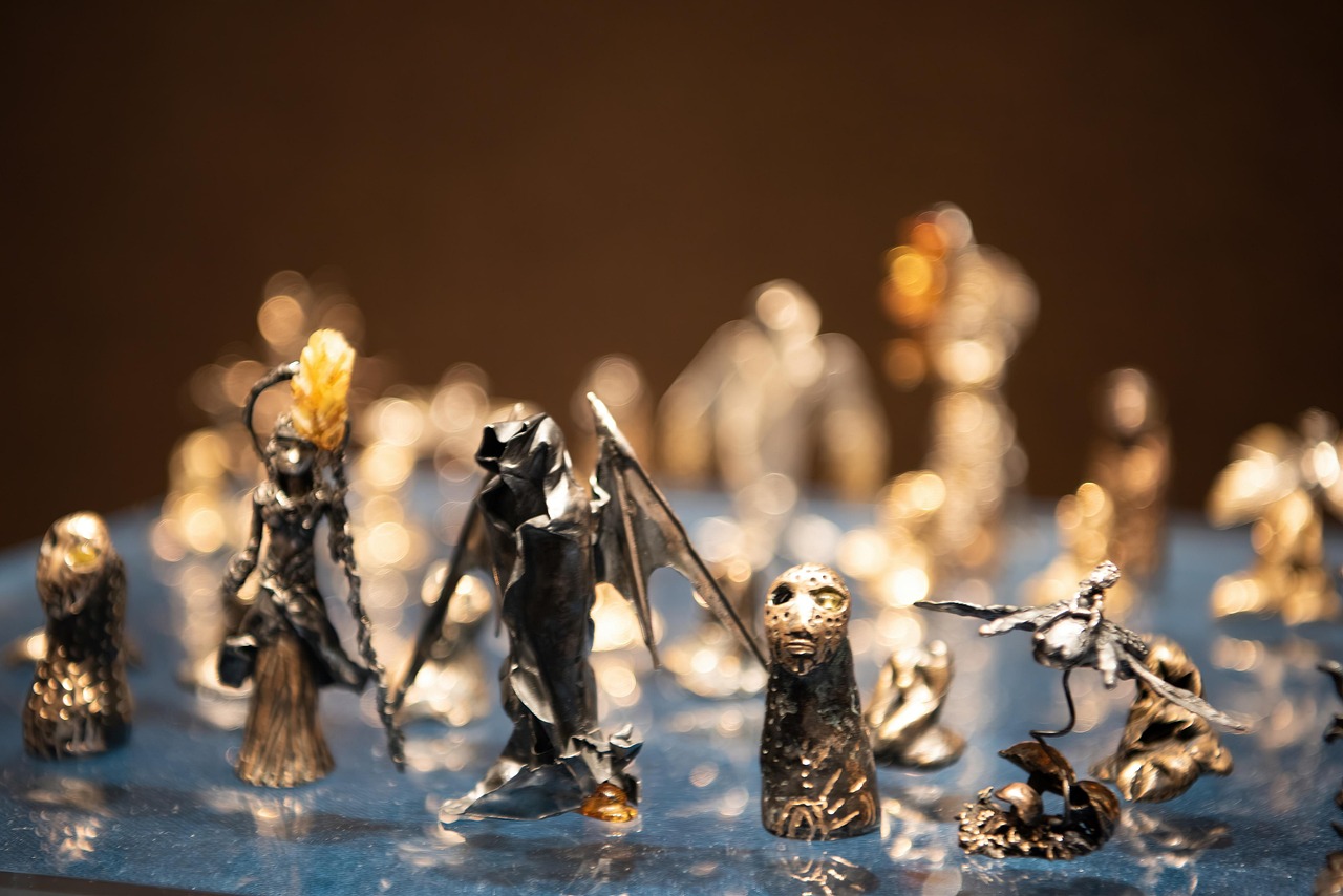 Brettspiel Stück Statue - Kostenloses Foto auf Pixabay - Pixabay