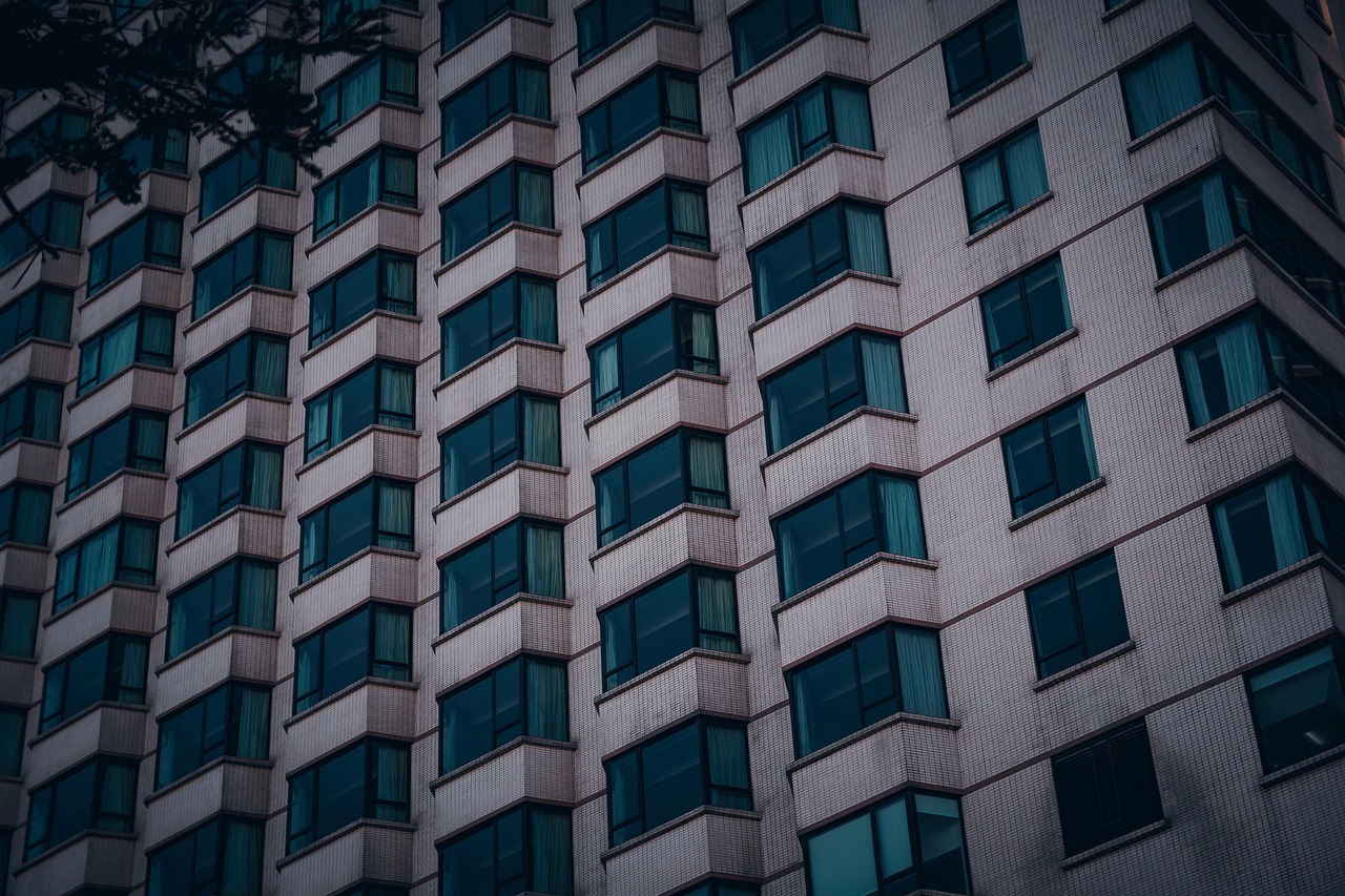 Building Ziczac Line - Free photo on Pixabay - Pixabay