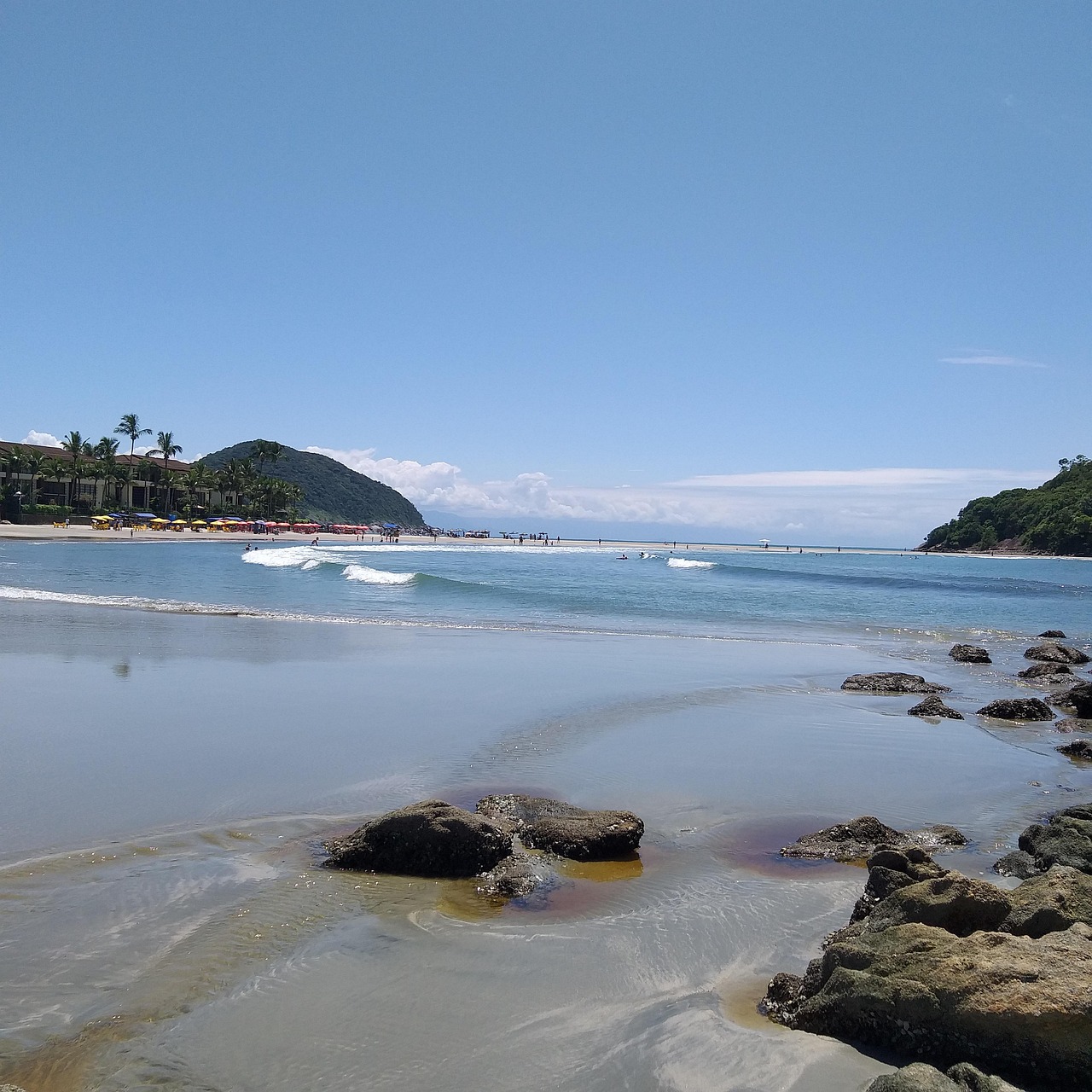 Praia Do Mar Casado De - Free photo on Pixabay - Pixabay