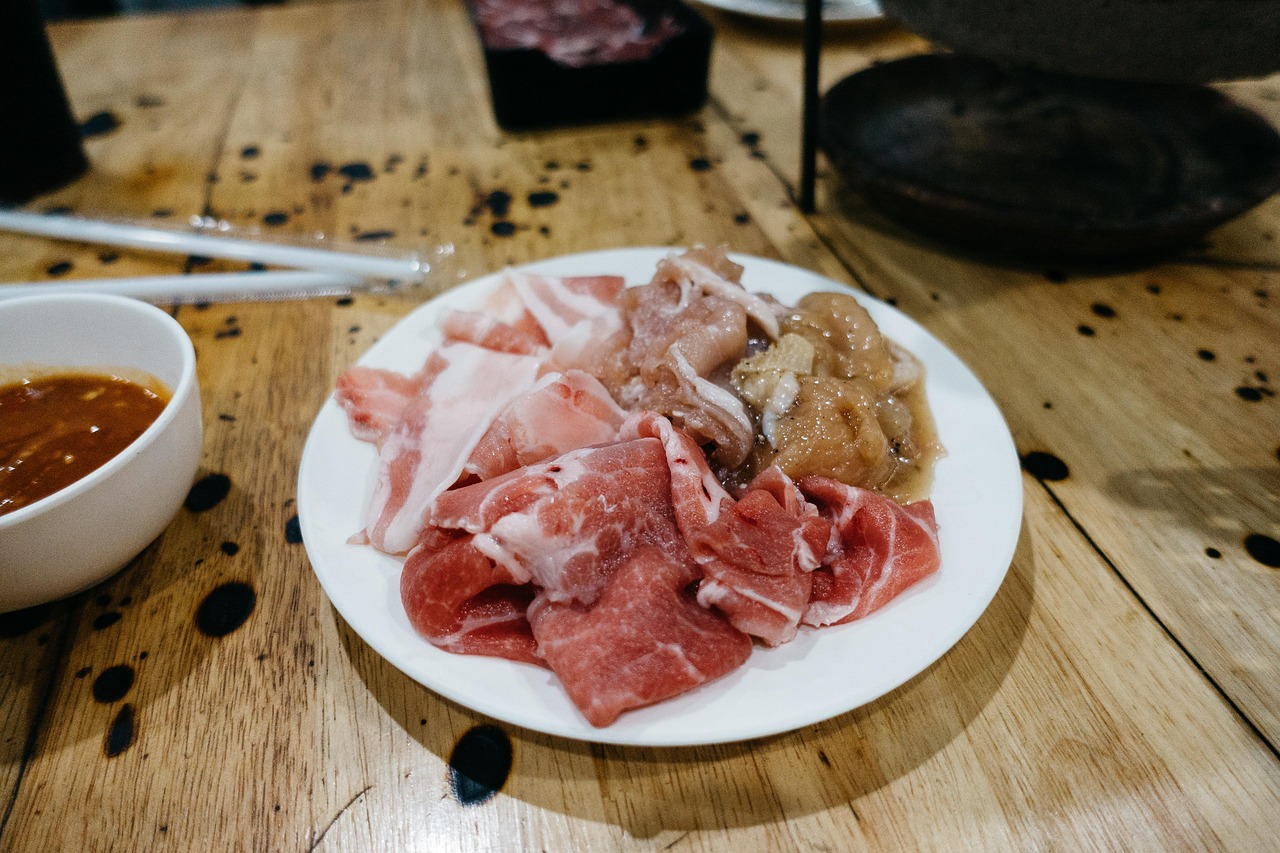 Foodie Comida Alimento - Foto gratis en Pixabay
