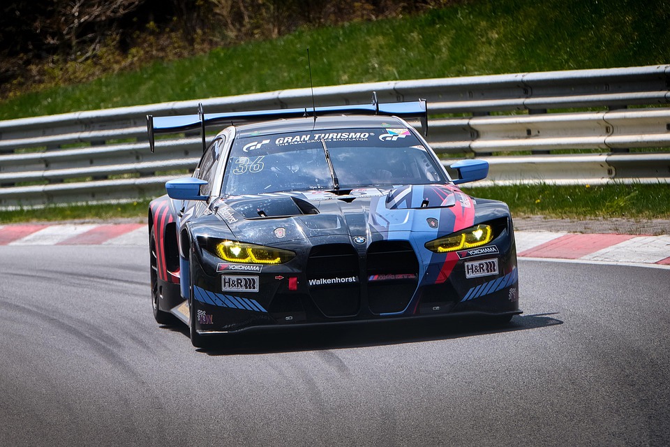 Race Track Racing Motorsport - Free photo on Pixabay - Pixabay