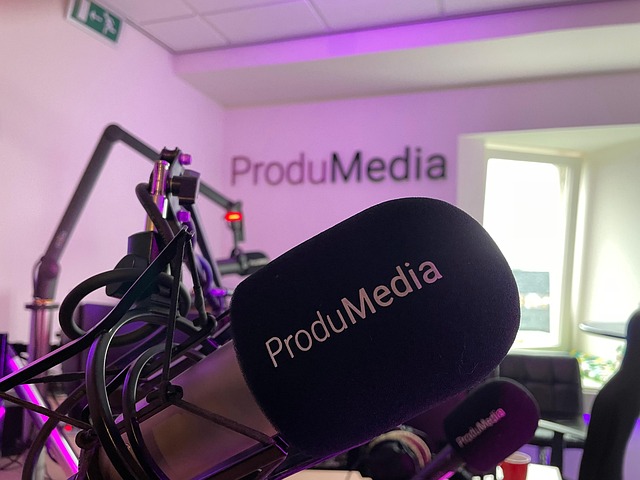 Radiostudio Microphone Radio - Photo gratuite sur Pixabay - Pixabay
