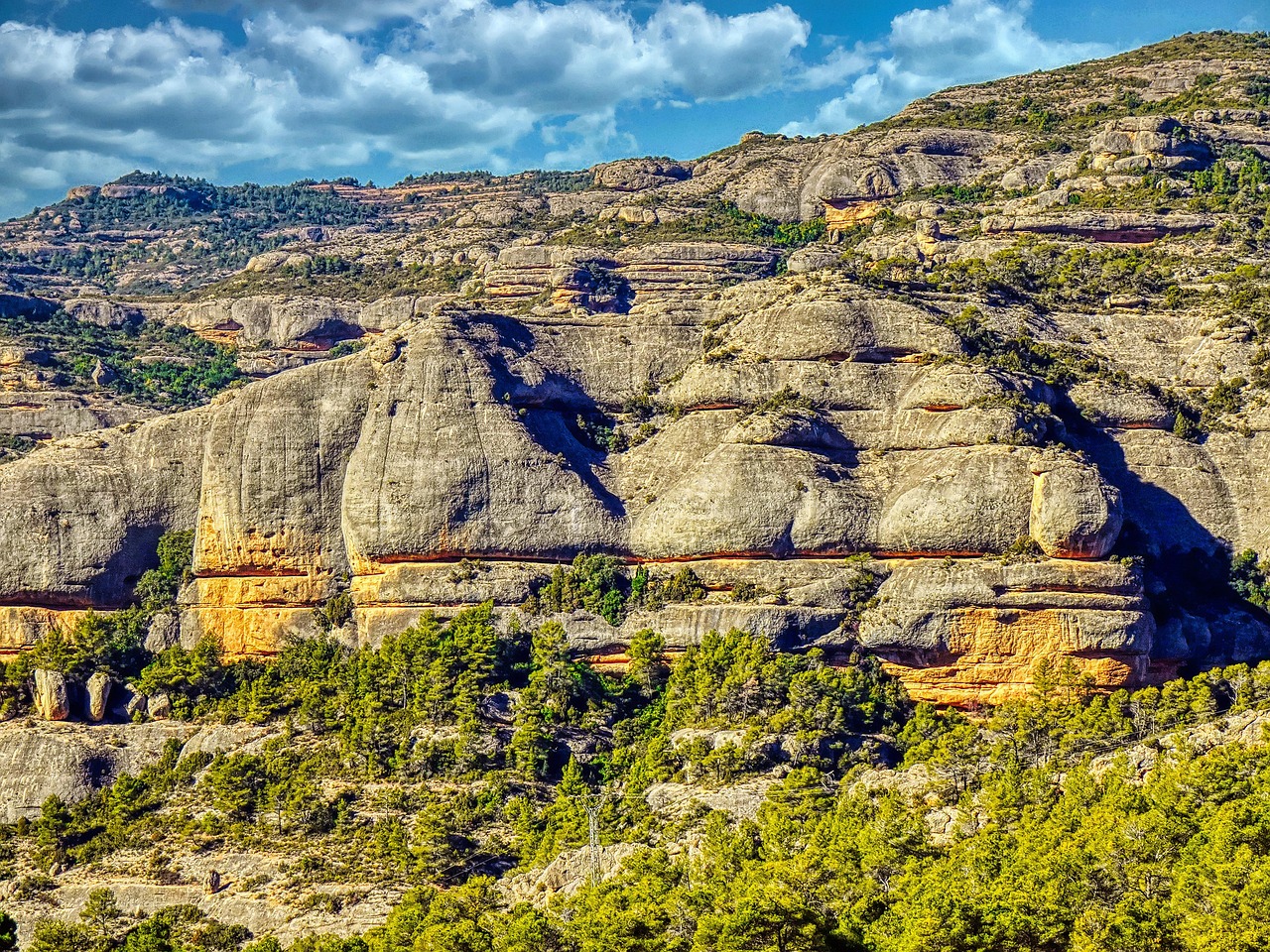Nature Paysage Montagnes - Photo gratuite sur Pixabay - Pixabay