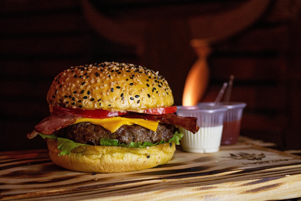 5,000+ Free Délicieux Hamburgers & Hamburger Photos - Pixabay