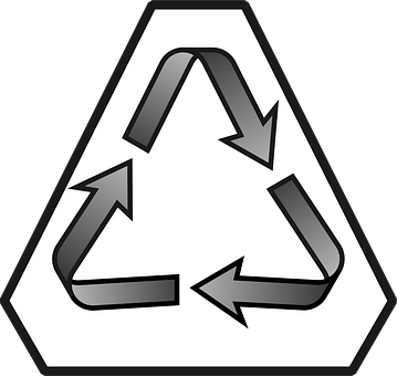 10+ Free Metal Recycling & Bin Vectors - Pixabay