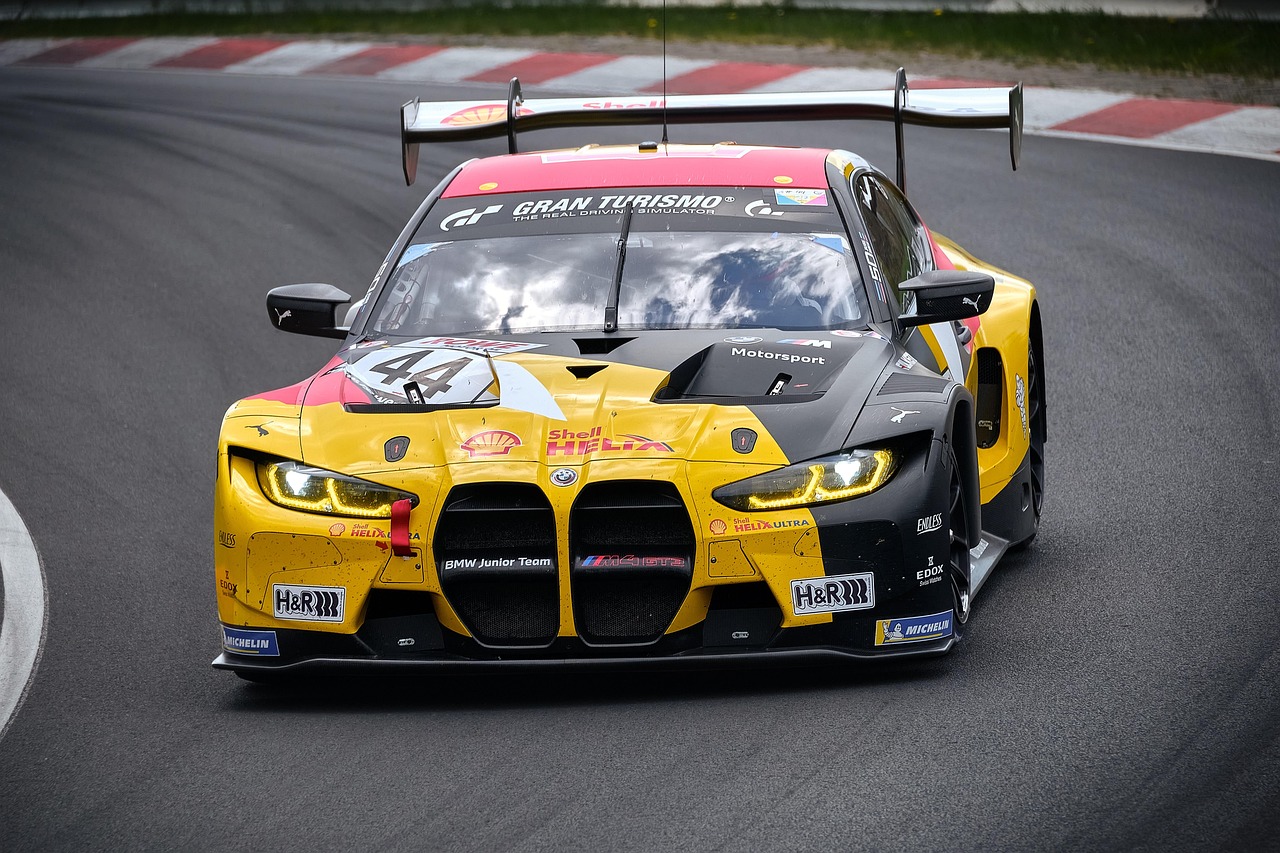 Bmw Carro De Corrida Veículo - Foto gratuita no Pixabay - Pixabay
