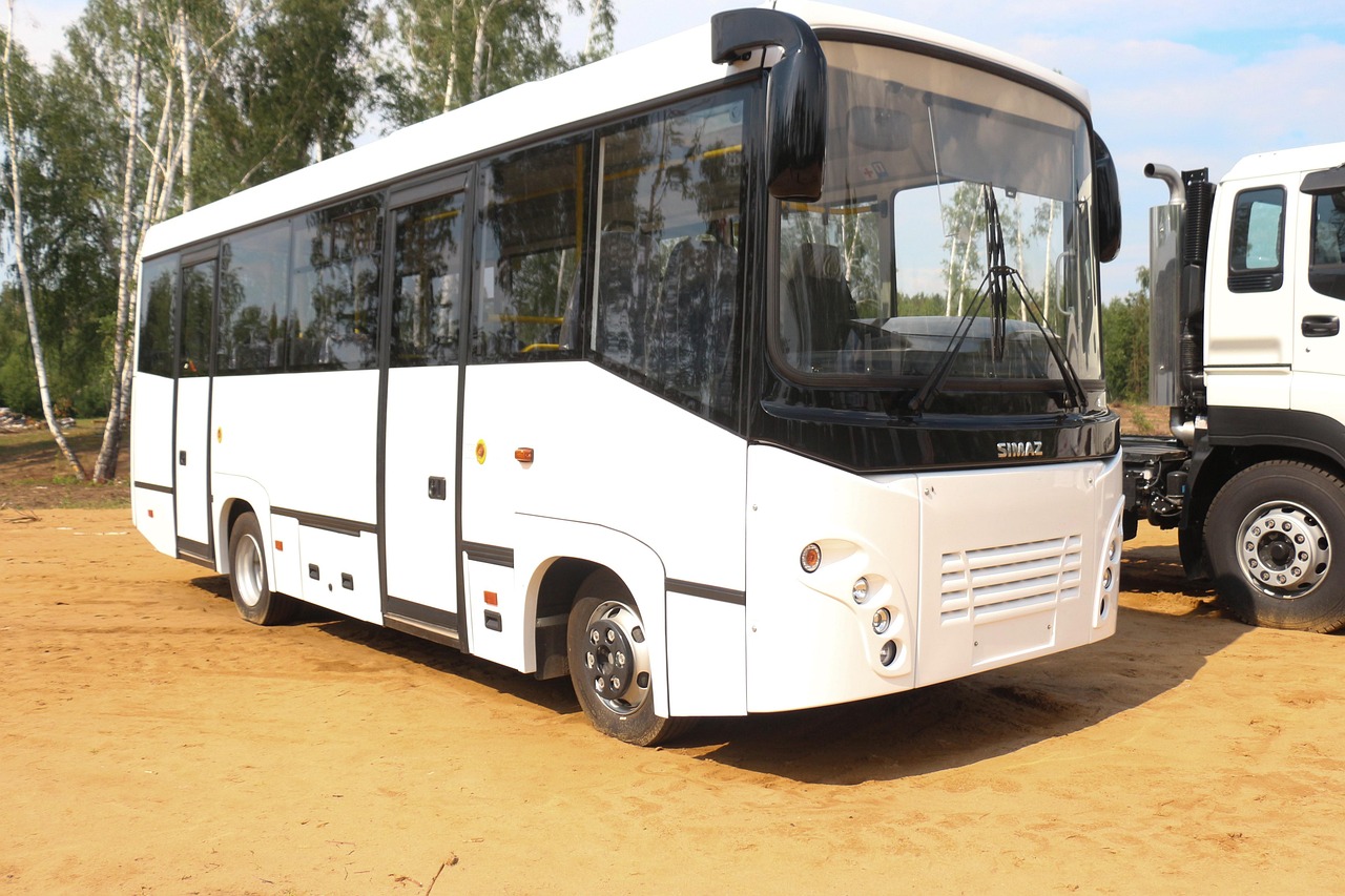 Ônibus Simaz - Foto gratuita no Pixabay - Pixabay