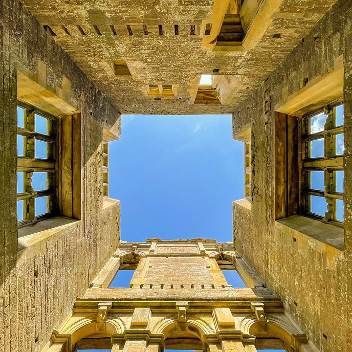 Building Ruins Architecture Castle - Free photo on Pixabay - Pixabay