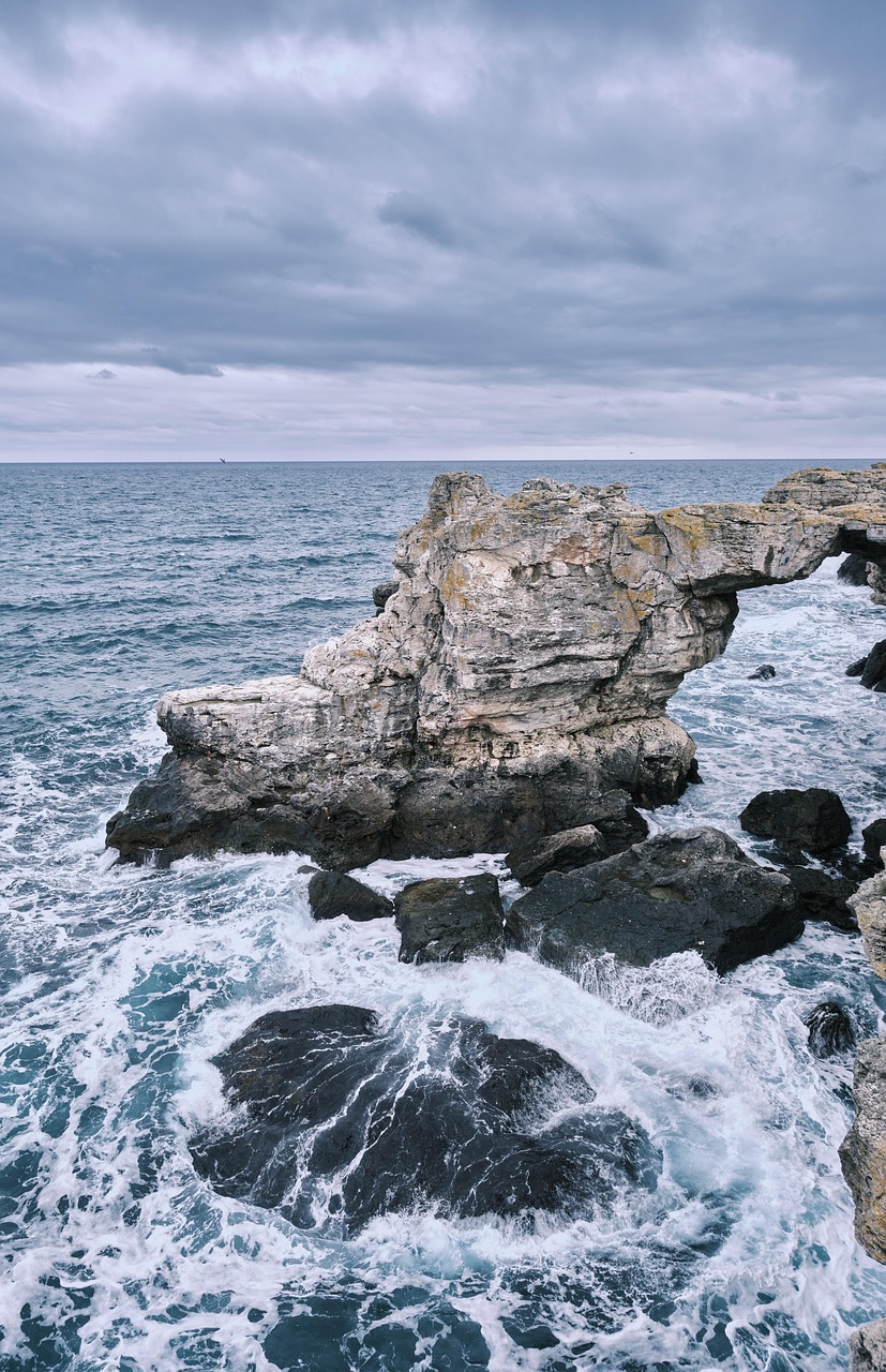 Sea Bulgaria Ocean - Free photo on Pixabay - Pixabay