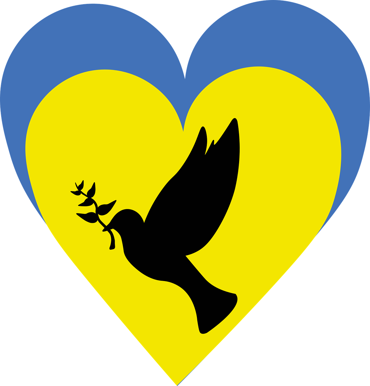 200+ kostenlose Friedenstaube und Ukraine-Bilder - Pixabay