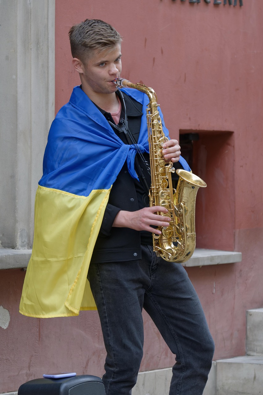 60,000+ Free Ukrainian Girl & Girl Photos - Pixabay