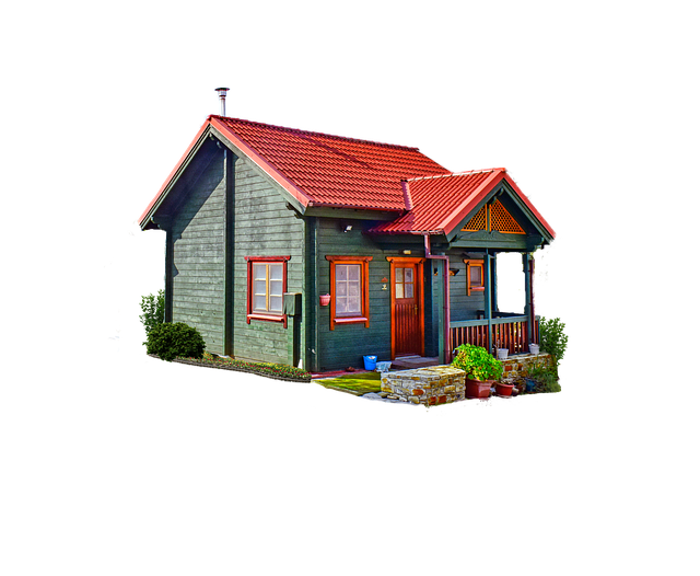 20,000+ Free Transparent House & House Images - Pixabay