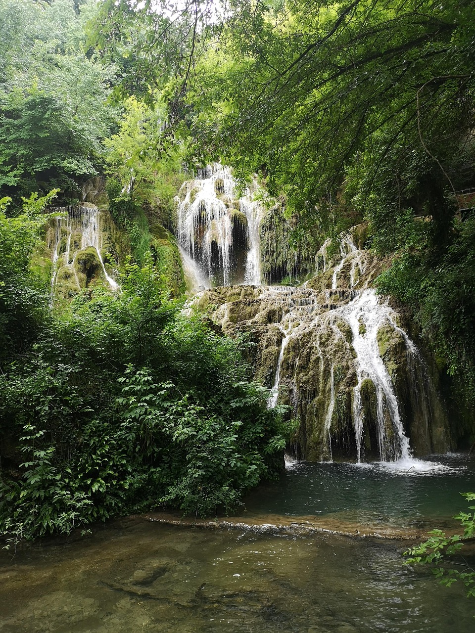 Cascade Fleuve Paysage Des - Photo gratuite sur Pixabay - Pixabay