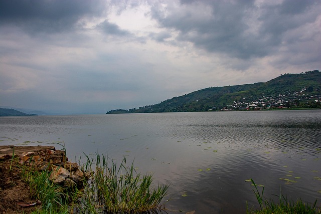 Lago Kudra Abdulaziz - Foto gratuita no Pixabay - Pixabay