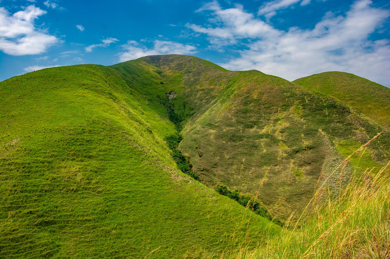 Montagnes Collines Nature - Photo gratuite sur Pixabay - Pixabay