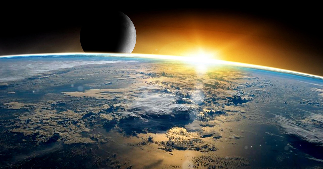 100,000+ Free Deep Black & Deep Space Images - Pixabay