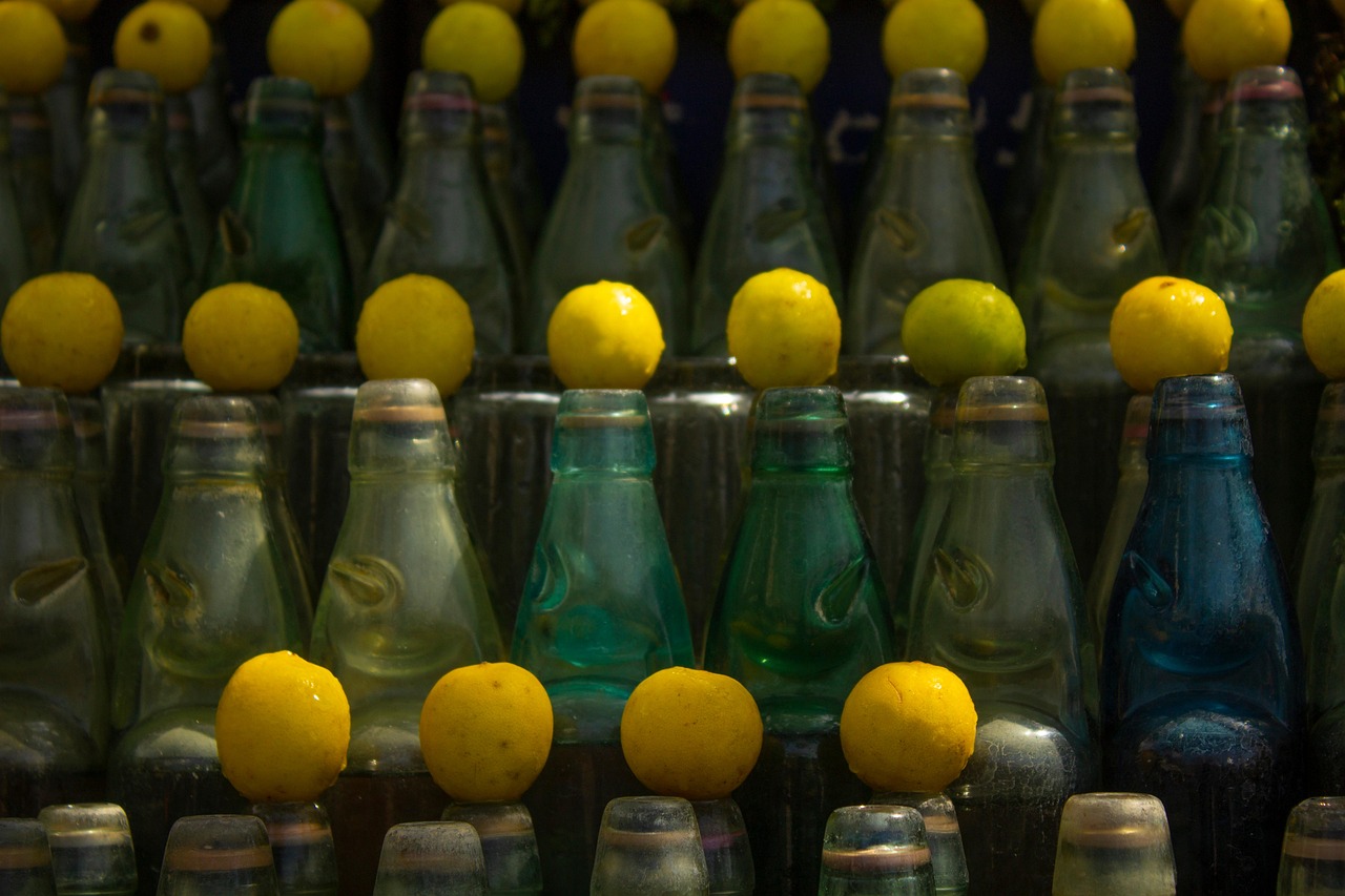 Bouteilles Bouteille Un Soda - Photo gratuite sur Pixabay - Pixabay
