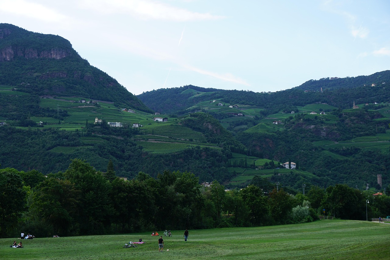 Bolzano Alto Adige Trentino - Free photo on Pixabay