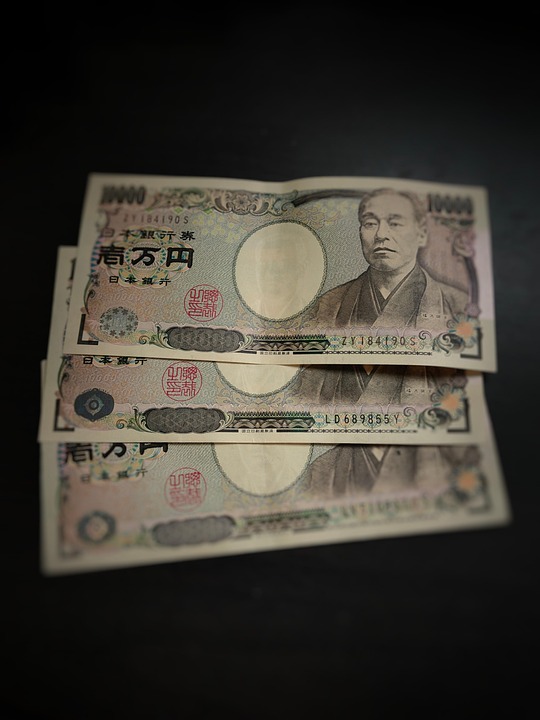 Money Bill Circle ¥ - Free photo on Pixabay - Pixabay