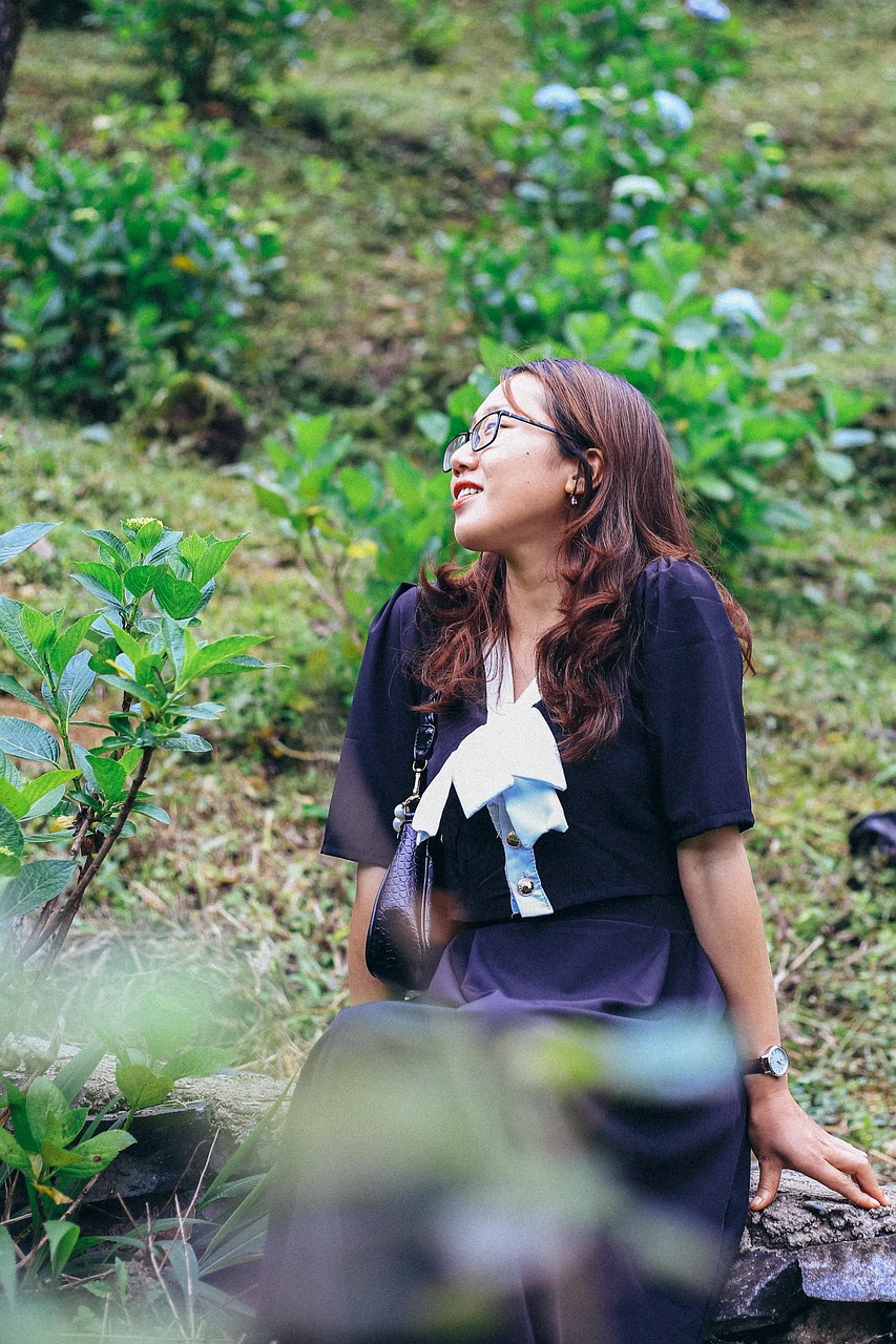 Bunga Gadis Hutan - Foto gratis di Pixabay - Pixabay