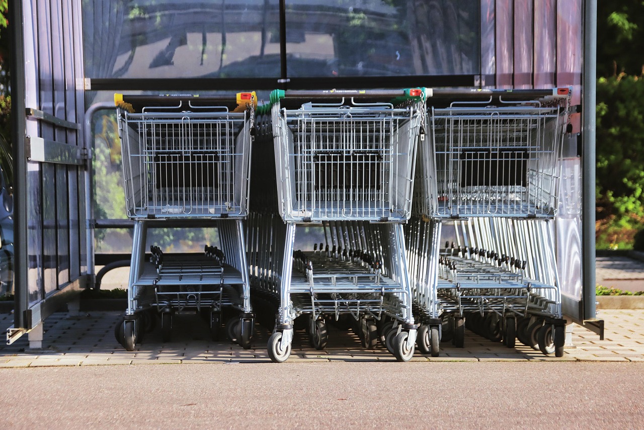 Shopping Supermarket Consumption - Free photo on Pixabay - Pixabay