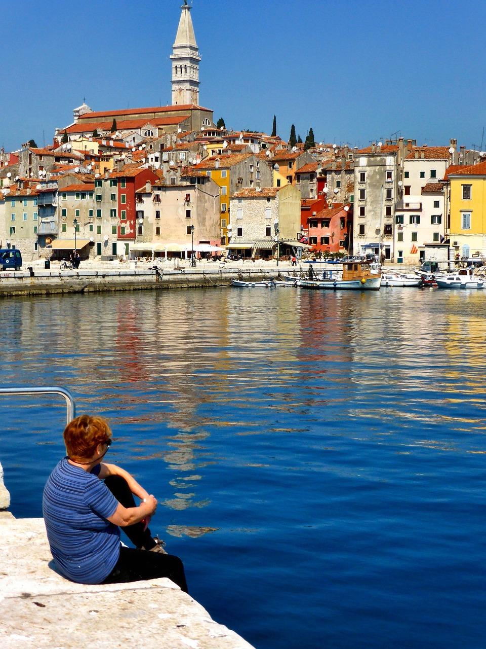 Port Tranquillité Paisible - Photo gratuite sur Pixabay - Pixabay