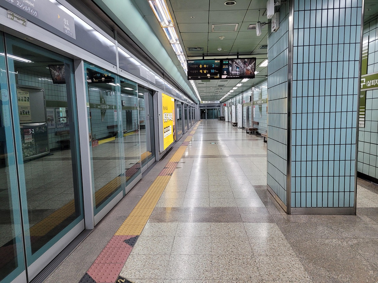 Estação De Metro Metrô Transporte - Foto gratuita no Pixabay - Pixabay