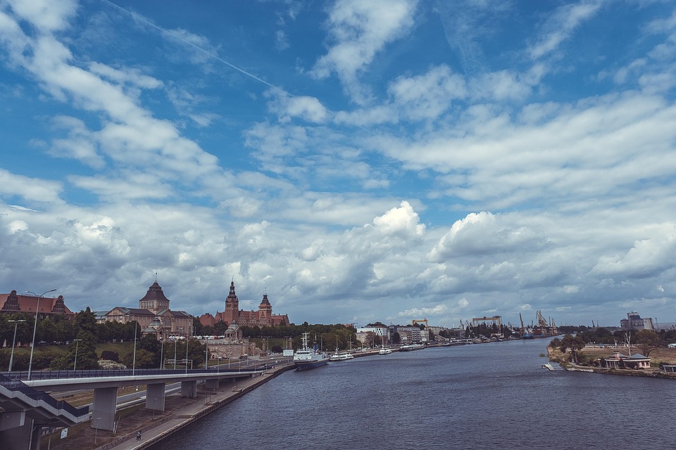 Stadt Polen Landschaft - Kostenloses Foto auf Pixabay - Pixabay