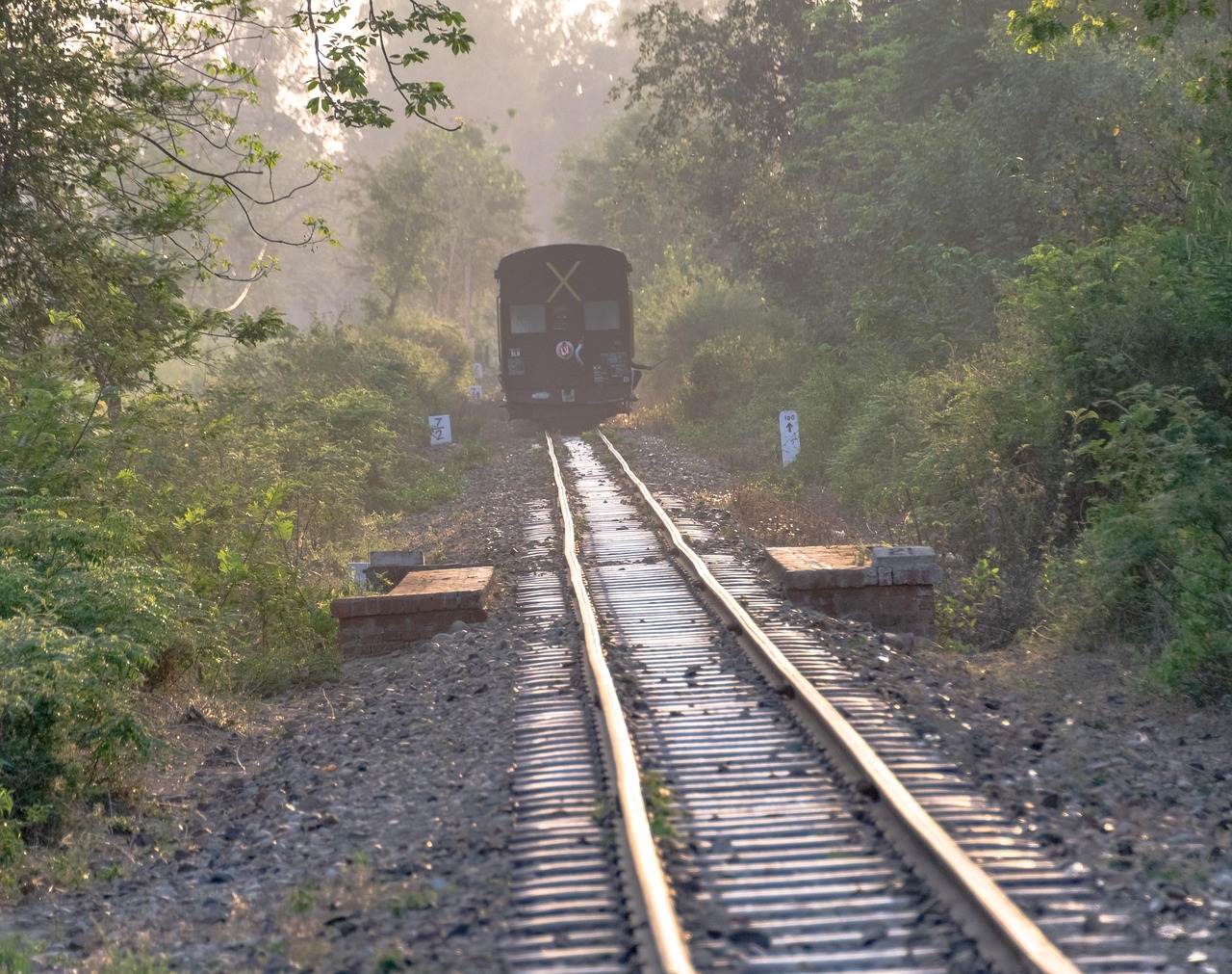 Tren Ferrocarril Locomotora - Foto gratis en Pixabay - Pixabay