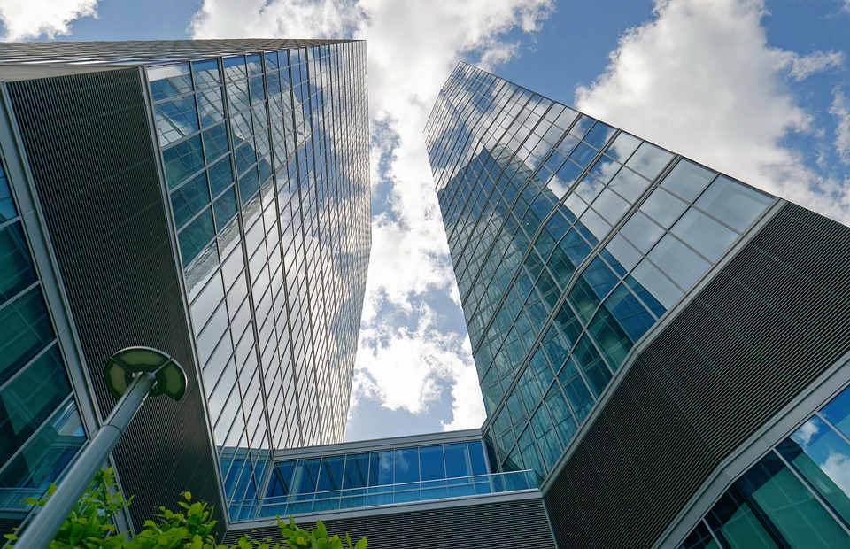 Buildings Modern Architecture - Free photo on Pixabay - Pixabay