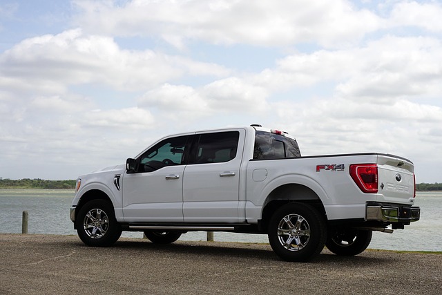 Ford Truck Pickup - Free photo on Pixabay - Pixabay