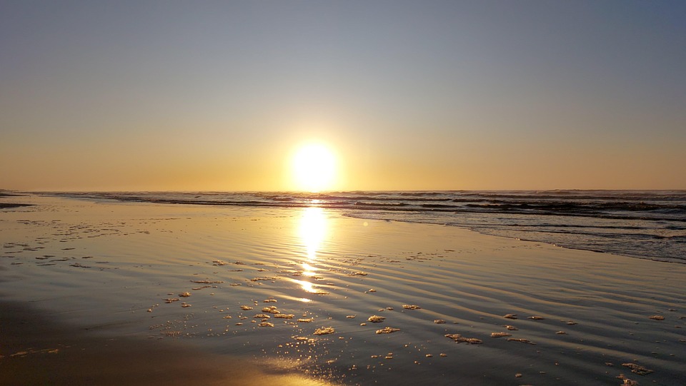 Dawn Sun - Free photo on Pixabay - Pixabay