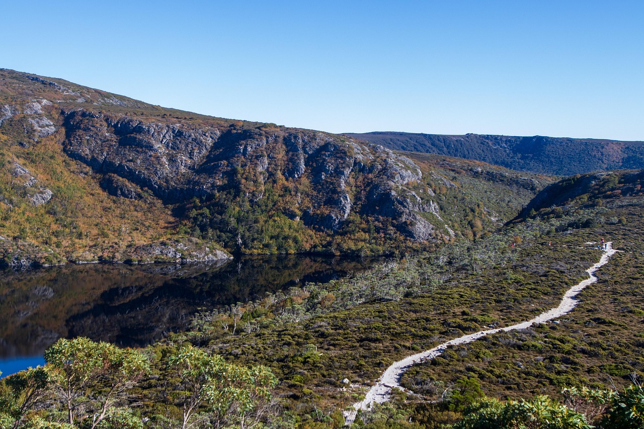 400+ Free Tasmania & Nature Images - Pixabay