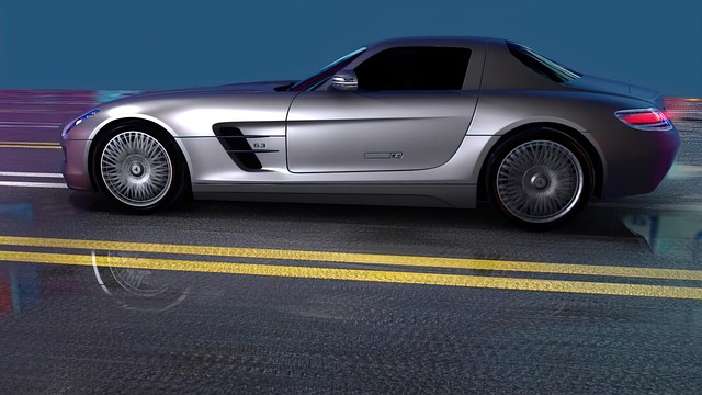 Mercedes Car Vehicle - Free photo on Pixabay - Pixabay