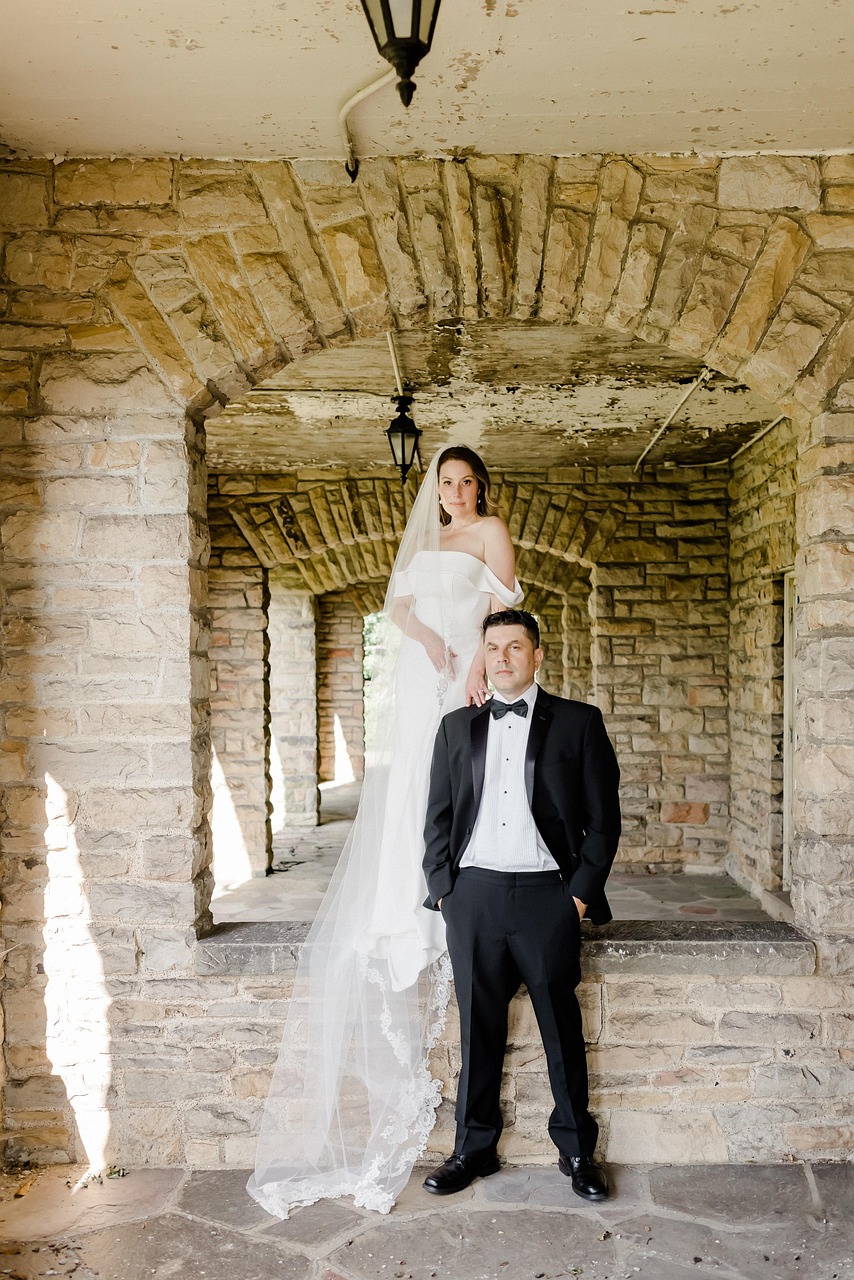 Pareja Amor Matrimonio - Foto gratis en Pixabay