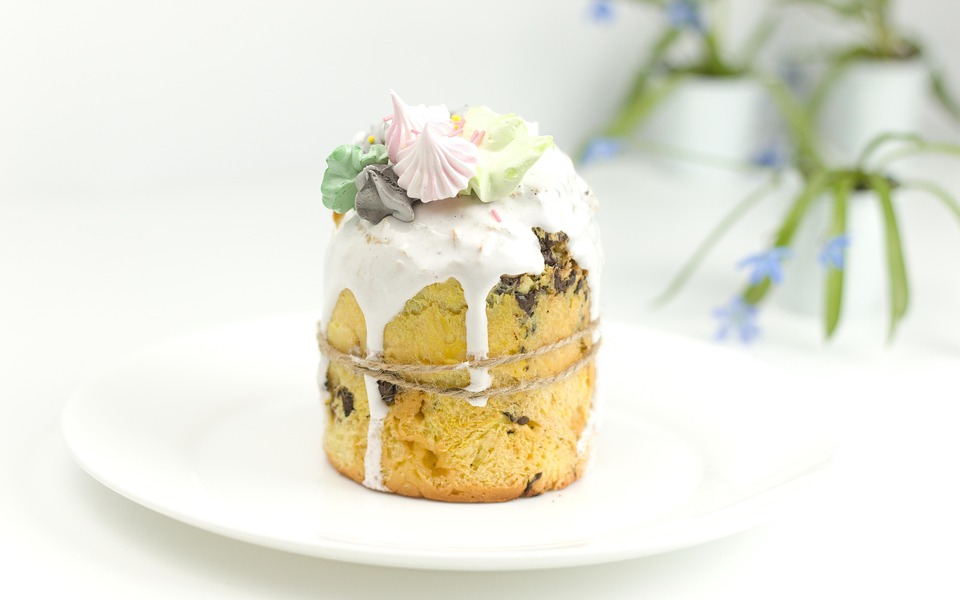 Panettone Cake Dessert - Free photo on Pixabay - Pixabay