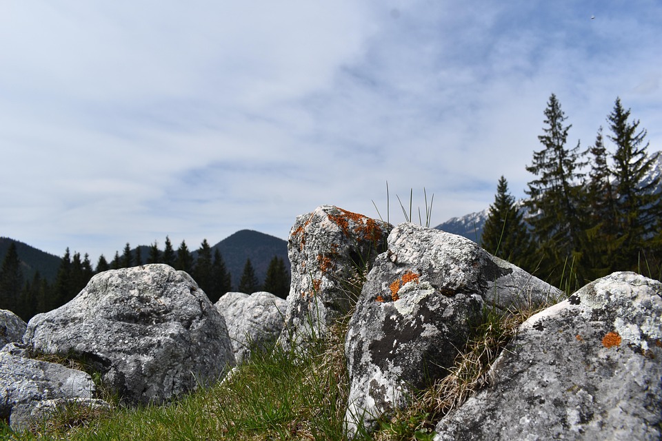 Berg Steine Natur - Kostenloses Foto auf Pixabay - Pixabay